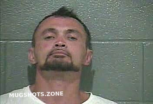 LEWIS JOSHUA SHANE 06/30/2021 - Barren County Mugshots Zone