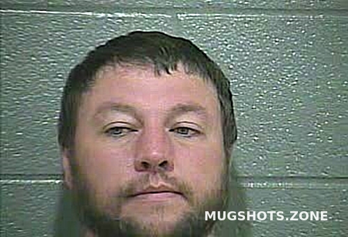 BOSTON BLAKE ALLEN 07/14/2021 - Barren County Mugshots Zone
