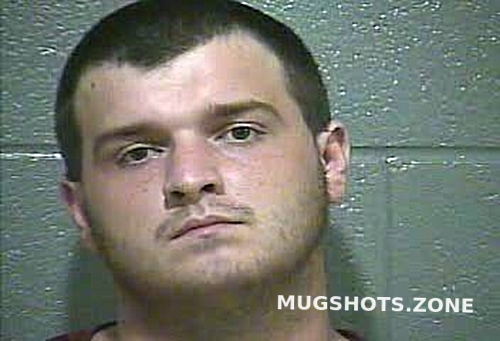 MARCUM JORDAN ANTHONY 07/15/2021 - Barren County Mugshots Zone