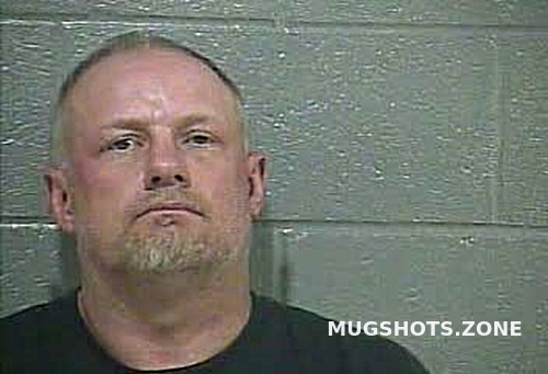 HURT CHARLES DAMIEN 07/22/2021 - Barren County Mugshots Zone