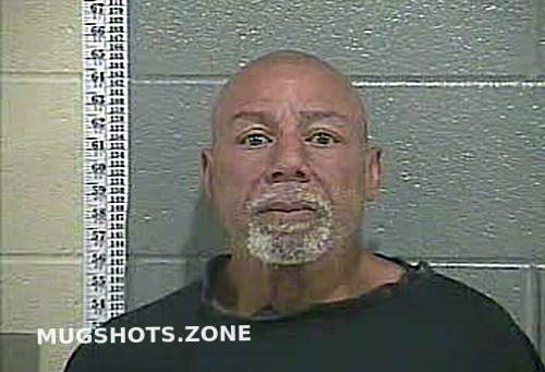 STARK FRED NONE 07/25/2021 - Barren County Mugshots Zone