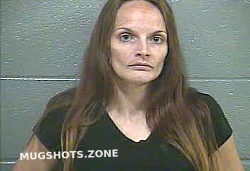 WEBB JESSICA NICOLE 07/28/2021 - Barren County Mugshots Zone