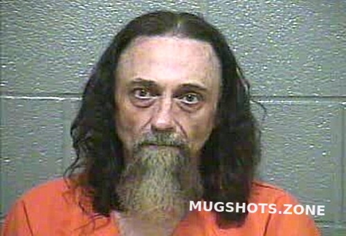 RUTLEDGE LARRY DWAYNE 08/08/2021 - Barren County Mugshots Zone