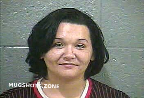 CHILTON KIMBERLY LYNN 08/09/2021 - Barren County Mugshots Zone