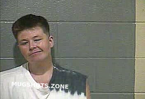 BRAY VANESSA 08/17/2021 - Barren County Mugshots Zone