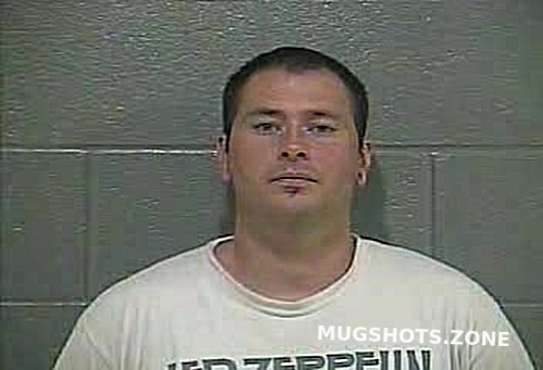 STELLING CAMERON JAMES 08/18/2021 - Barren County Mugshots Zone