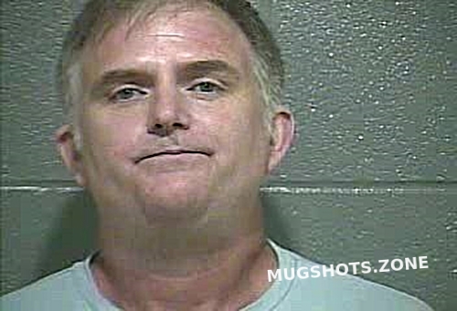 FRAZIER STEPHEN TRAVIS 08/22/2021 - Barren County Mugshots Zone