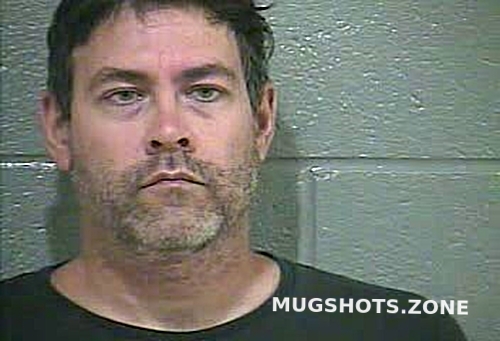 GOLDER RONALD LARUE 08/23/2021 - Barren County Mugshots Zone