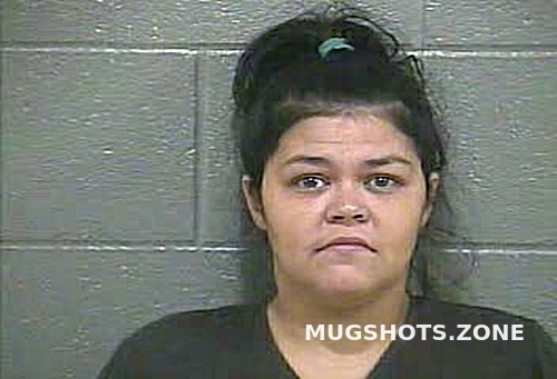 RODDY SARAH 08/28/2021 - Barren County Mugshots Zone