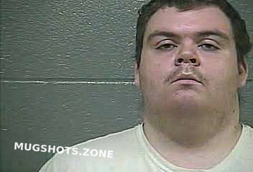 BACON CODY NATHANIEL 09/02/2021 - Barren County Mugshots Zone