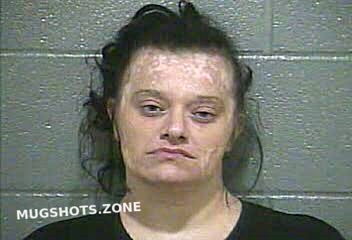 ABBOTT BRANDY NICOLE 09/04/2021 - Barren County Mugshots Zone
