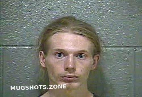 ENGLAND BENJAMIN ADAM 09/06/2021 - Barren County Mugshots Zone