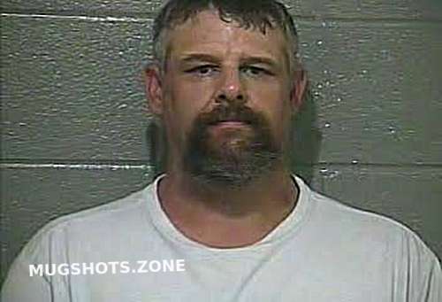 SMITH STEVEN 09/19/2021 - Barren County Mugshots Zone