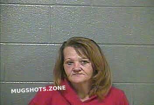 ENNIS RUBY 09/26/2021 - Barren County Mugshots Zone