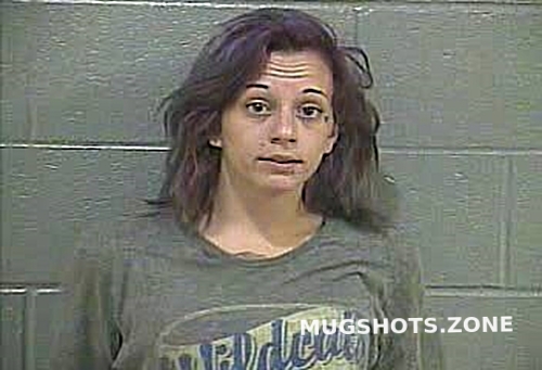 COMPTON MARIAH ANGELA 09/27/2021 - Barren County Mugshots Zone