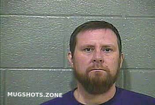 WILSON DAVID 10/01/2021 - Barren County Mugshots Zone