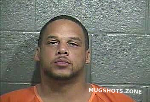 RUMPH SHANE ALLAN 10/14/2021 - Barren County Mugshots Zone