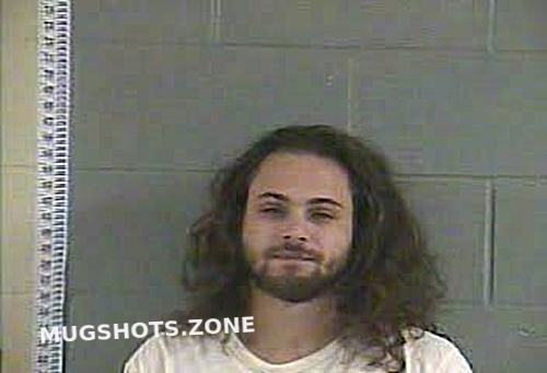 PULLIAM DEREK KAYNE 10/22/2021 - Barren County Mugshots Zone