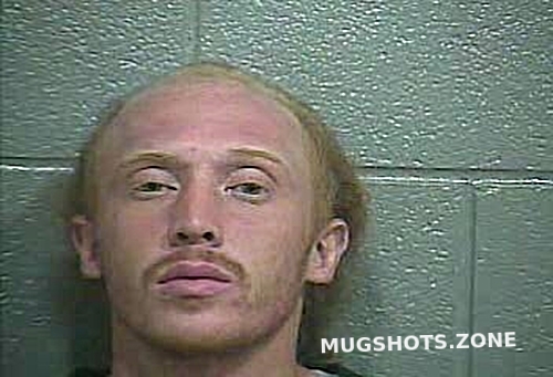 ABSTON JASON TYLER 10/28/2021 - Barren County Mugshots Zone