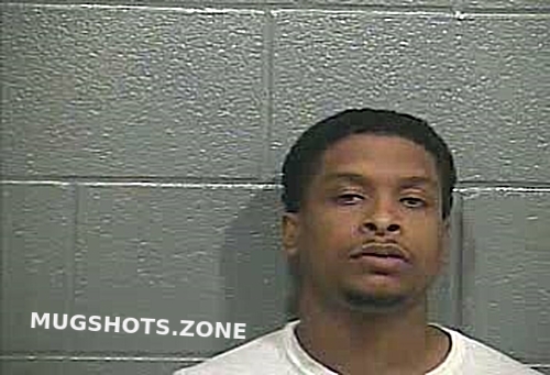 SMITH JORDAN MONTEZ 11/04/2021 - Barren County Mugshots Zone