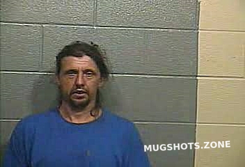 ENDICOTT CLYDE LEE 11/07/2021 - Barren County Mugshots Zone