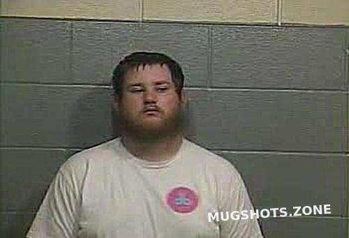 MARR CALEB AUSTIN 11/18/2021 - Barren County Mugshots Zone