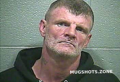 MILAM TIMMY RAY 11/18/2021 - Barren County Mugshots Zone
