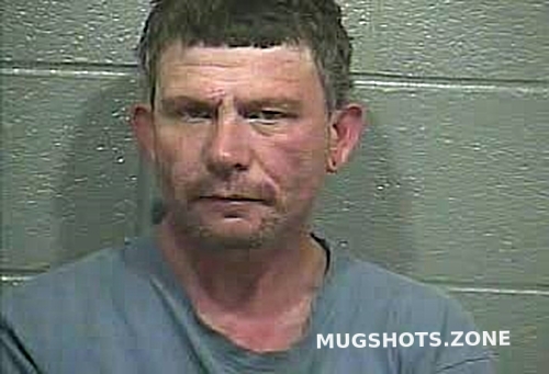 WHEAT JASON WAYNE 11/27/2021 - Barren County Mugshots Zone