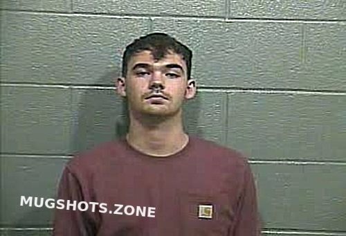 STOCK TIMOTHY TYLER 11/28/2021 - Barren County Mugshots Zone