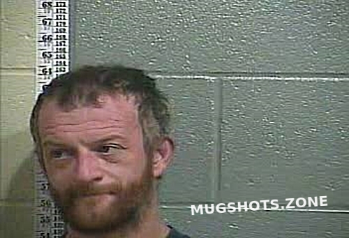 SPEARS DEWAYNE KEITH 12/09/2021 - Barren County Mugshots Zone