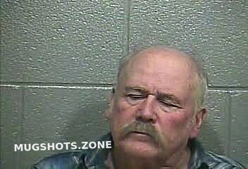 BUTLER DAVID ESS 12/09/2021 - Barren County Mugshots Zone