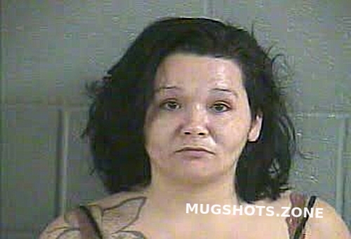 CHILTON KIMBERLY LYNN 12/10/2021 - Barren County Mugshots Zone