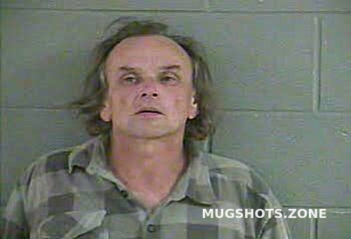 HESTER JOSEPH PAUL 12/22/2021 - Barren County Mugshots Zone