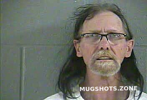 LOGSDON DONNIE VINCENT 01/09/2022 - Barren County Mugshots Zone