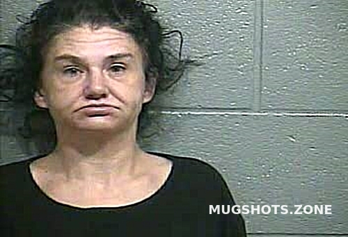 WHITLOW LESLIE ANN 01/26/2022 - Barren County Mugshots Zone
