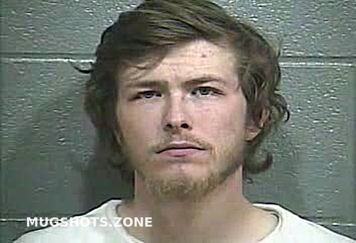 CAVIN CLAUDE C JR. 02/04/2022 - Barren County Mugshots Zone