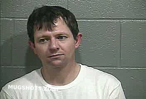 PIERCY JAMIE 02/17/2022 - Barren County Mugshots Zone