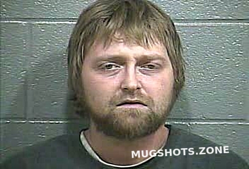 DILLEY THOMAS JOE JR 02/20/2022 - Barren County Mugshots Zone