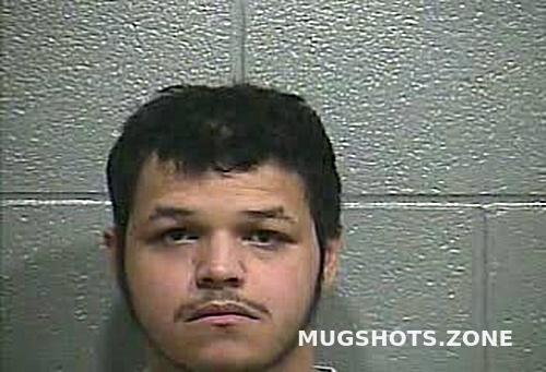 SANCHEZ ALEX KADEN MEKHI 02/20/2022 - Barren County Mugshots Zone