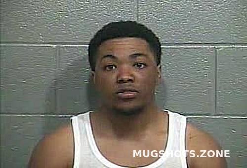 FOSTER TASHAUN MYKAL 02/21/2022 - Barren County Mugshots Zone