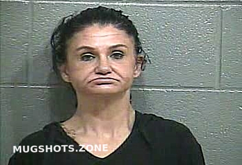 WHITLOW LESLIE ANN 03/06/2022 - Barren County Mugshots Zone