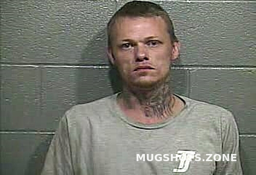 CLOVER ANGUS RAY 03/16/2022 - Barren County Mugshots Zone