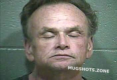 HESTER JOSEPH PAUL 03/17/2022 - Barren County Mugshots Zone