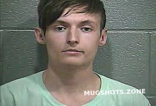 BOWLES JACOB ADAM 03/29/2022 - Barren County Mugshots Zone