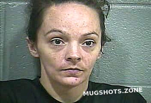 STILTZ TIFFANY LEE 04/05/2022 - Barren County Mugshots Zone