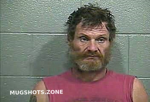 YORK BRIAN THOMAS 04/07/2022 - Barren County Mugshots Zone