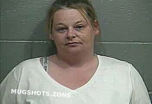 TAYLOR RUBY LEANN 04/08/2022 - Barren County Mugshots Zone