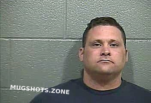 WILLIAMSON ANTHONY RAY 04/10/2022 - Barren County Mugshots Zone