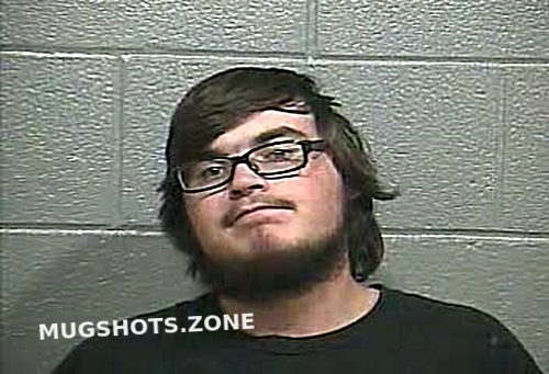 CLEMMONS JESSE PAUL 04/11/2022 - Barren County Mugshots Zone