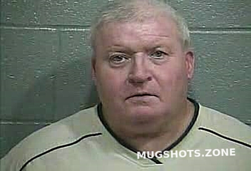 EMBERTON GARY WAYNE 04/21/2022 - Barren County Mugshots Zone